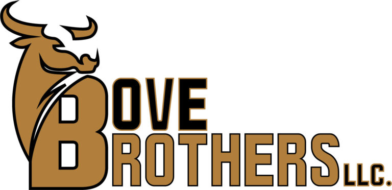 Price Sheet + Calculators – Bove Brothers LLC